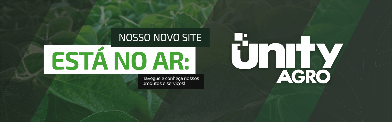 Home | Unity Agro - UnityAgro